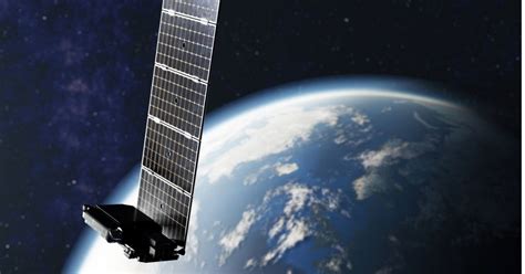 Starlink South Africa Exploring Leo Satellites