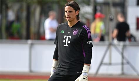 Abschied Aus München So Reagiert Sommer Auf Die Wechselgerüchte Mopo