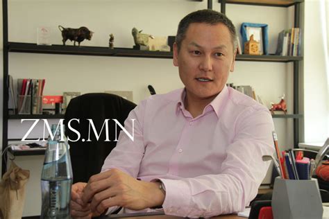 Ч Ганхуяг Зөв хандлагатай манлайлагчийн орон зай эзэнгүй байна