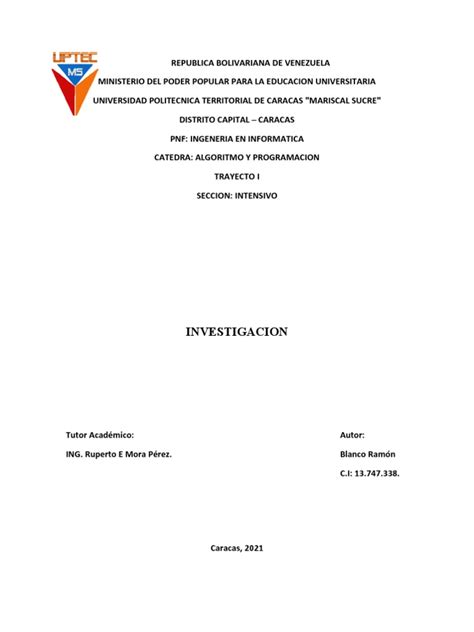 algoritmo pdf algoritmos lenguaje de programación