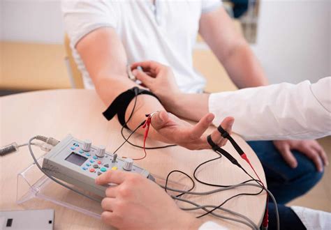 Electromyography Certification Requirements What You Need To Know