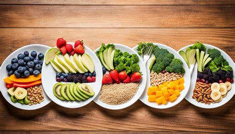 Crafting A Structured Diet Plan That Works Weight Loss Tips For A