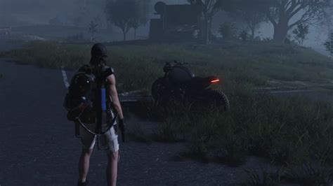How To Get A Motorcycle In Once Human Prima Games