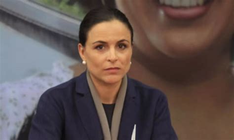 Alejandra Palacios Anticipa Su Salida De Cofece