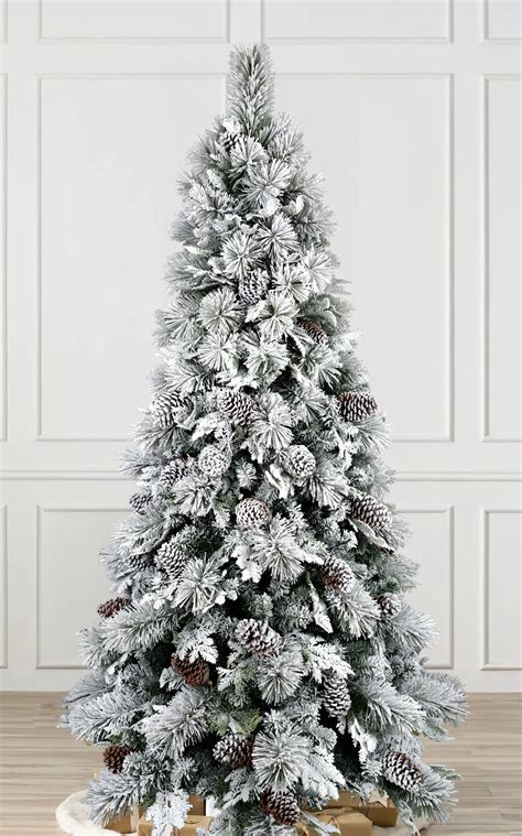 Custom Artificial Pre Lit Christmas Tree Manufacturer Factory In China Sale