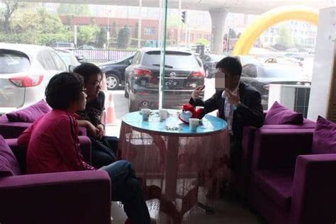 4s店為什麼不愛賣全款車？銷售經理說出了這樣心酸的話 每日頭條