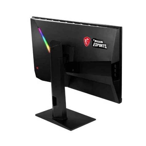 MSI OPTIX MAG251RX 24.5″ 240Hz 1ms IPS Gaming Monitor - Computech Store