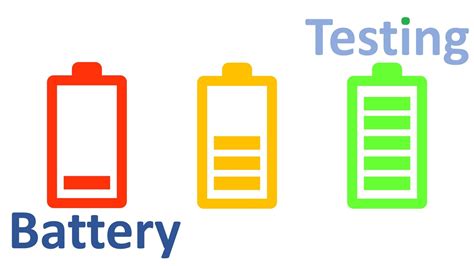 Cell Hppc Test Batterytesting