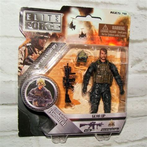1 18 Bbi Elite Force Navy Seals Devgru Team Six W Ubuy Philippines