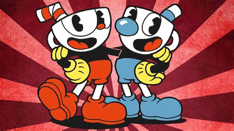 Игры, похожие на Cuphead