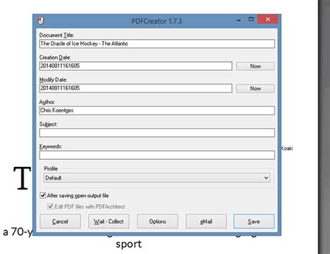 Top 5 Free Pdf Writers On The Market In 2020