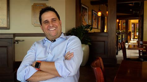 Meet The Real Life Jerry Maguire Who Is Like Family To Raptors Star Pascal Siakam