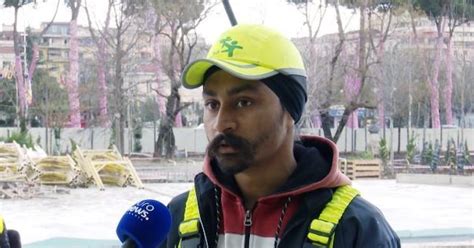 Indianët Në Piramidën E Enverit Shqiptarët “zëvendësohen” Me Të Huajë Në Ndërtim Telegrafi