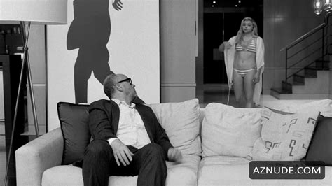 Chloe Grace Moretz Sexy From Banned Louis C K S I Love You Daddy AZNude