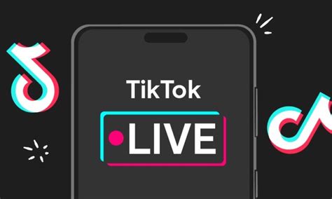 Hướng dẫn cách live trên TikTok bằng điện thoại siêu đơn giản