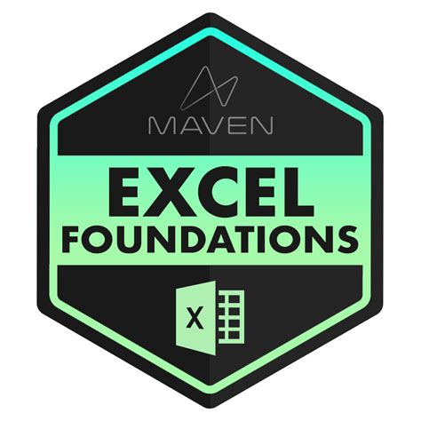 Online Microsoft Excel Course Maven Analytics