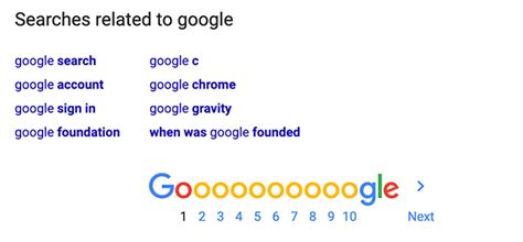 Google Search Testing More Pagination Options With More Results Infinite Scroll More