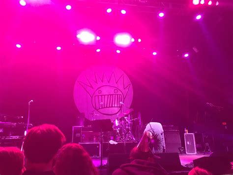 Vegas Was Magical So Sad Its Over R Ween