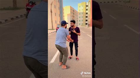 فيديو مضحك جداا والله هتموت على نفسك من الضحك 🤣🤣🤣 Youtube
