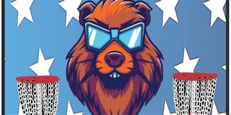 Gopher Dg Waldron Corpus Christi Texas Udisc Leagues