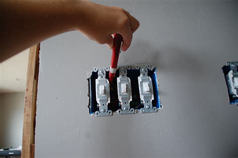 How To Install A Dimmer Switch Bob Vila How To Install A Dimmer Switch Bob Vila