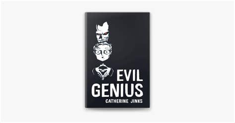 ‎evil Genius On Apple Books