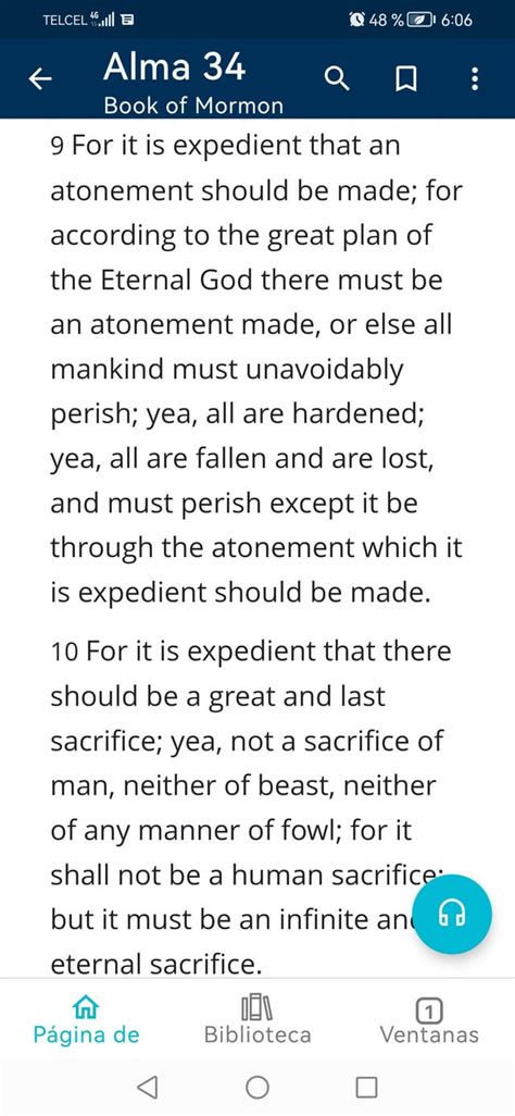 This Has Always Been One Of My Favorite Scriptures But The Wording