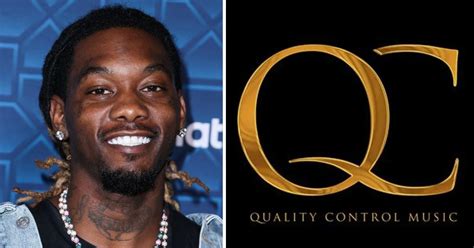 Offset Accuses Ex Label Quality Control Of Wrongful Interference Of