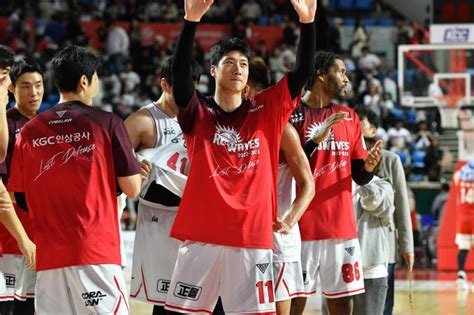 Kgc 챔피언의 모든 역사 라스트 디펜스 양희종 그 어느 때보다 우… 스포츠조선