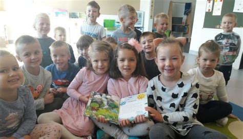 Przedszkole w Woli Duckiej Projekty edukacyjne tuWiązowna pl