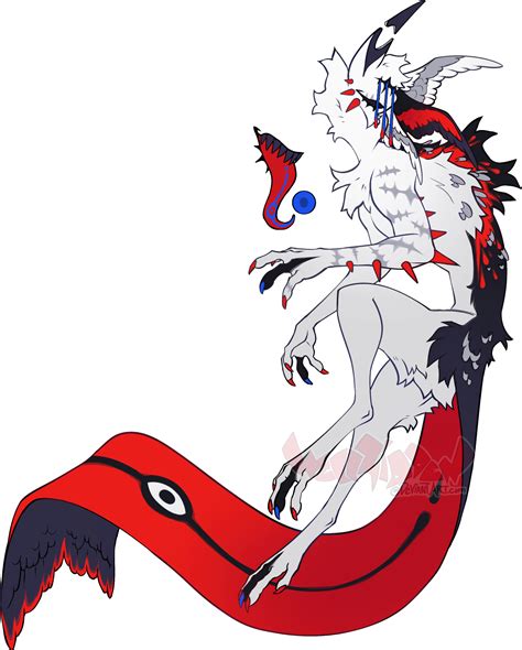 Skire Club Character Official Cccat 1387 Belial