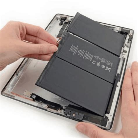 Battery Replacement Ipad 2 1 Iphone Computer And Phone Repair