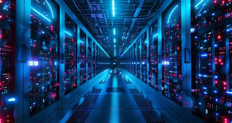 Big Data Centre Trends For 2025 Techcentral