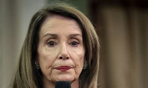 Speaker Pelosi Said Attorney General Bill Barr Should Be Held In