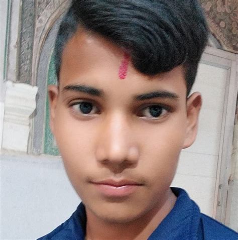 Arvind Kumar