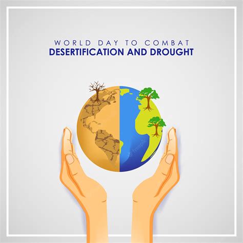 Premium Vector Vector Illustration Of World Day To Combat