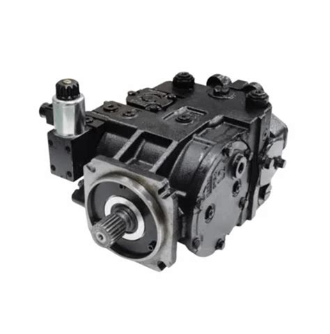 Sauer Danfoss Series 90r Hydraulic Pump Repaire Services At ₹ 25000