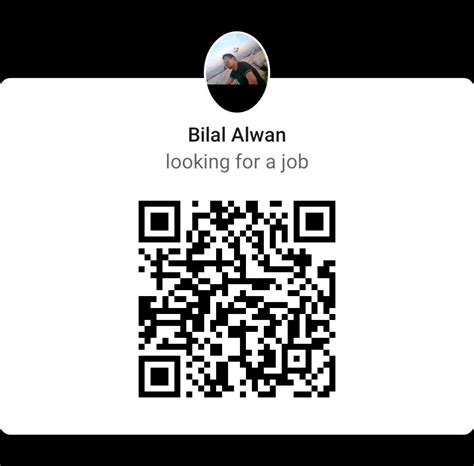 Bilal Alwan Posted On Linkedin