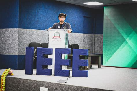 Rushi Prajapati On Linkedin Ieee Ieeenetsip Sps Machinelearning