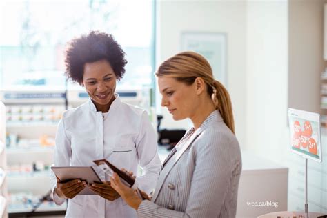 Pharmacy Assistant Vs Pharmacy Technician Main Differences Western