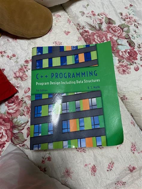 C Programming Program Design Including Data Structure Hobbies And Toys