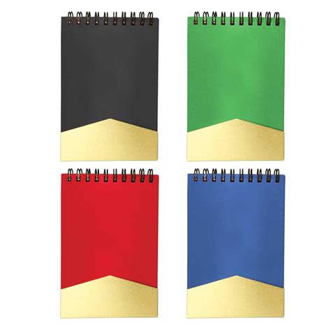 Recycled Notepad With Pen Promotional Ts Suppliers