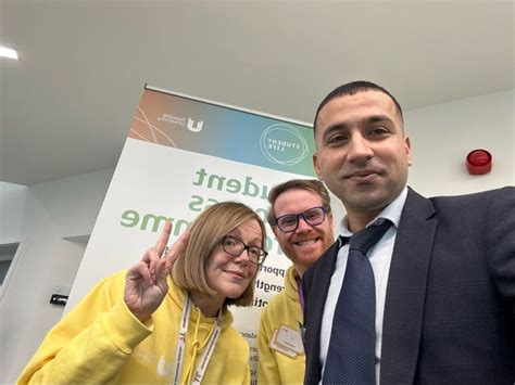 Faisal Saeed On Linkedin Tuslconf24