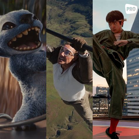 The Biggest Movies Coming To Theaters In May 2025 Boxoffice Pro