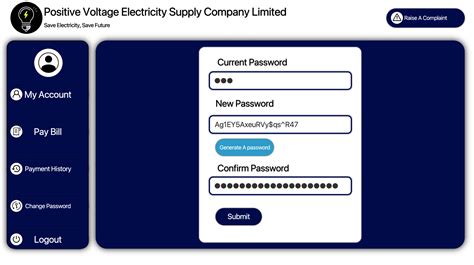 Github Nithin Electricity Bill Management System Dbms Project On