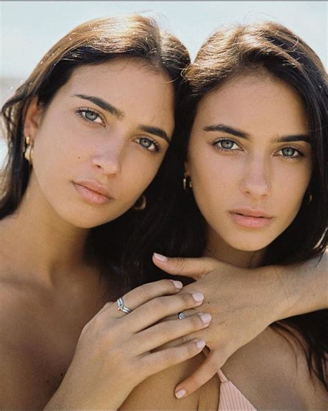 Herbert Twins Sisters Photoshoot Beauty Photoshoot Fairytale Photoshoot