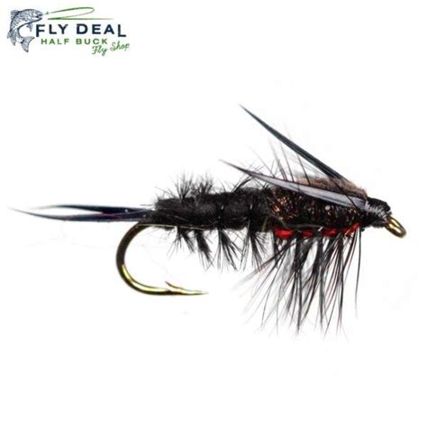 Hendrickson Nymph Fly Deal Flies