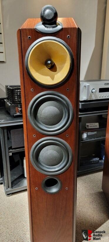 Bandw Cdm 9nt Photo 5539027 Canuck Audio Mart