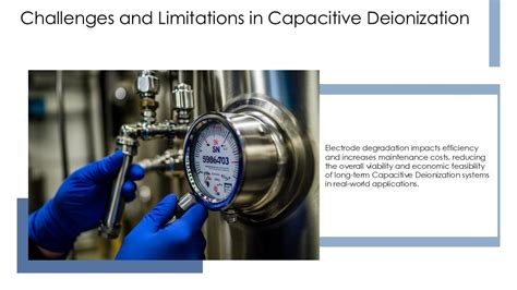 Capacitive Deionization Schematic Ppt Demonstration Acp Ppt Example