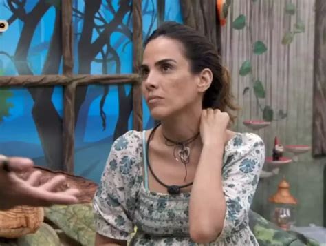 Em Nota Globo Chama Expulsão De Wanessa De Desclassificação E